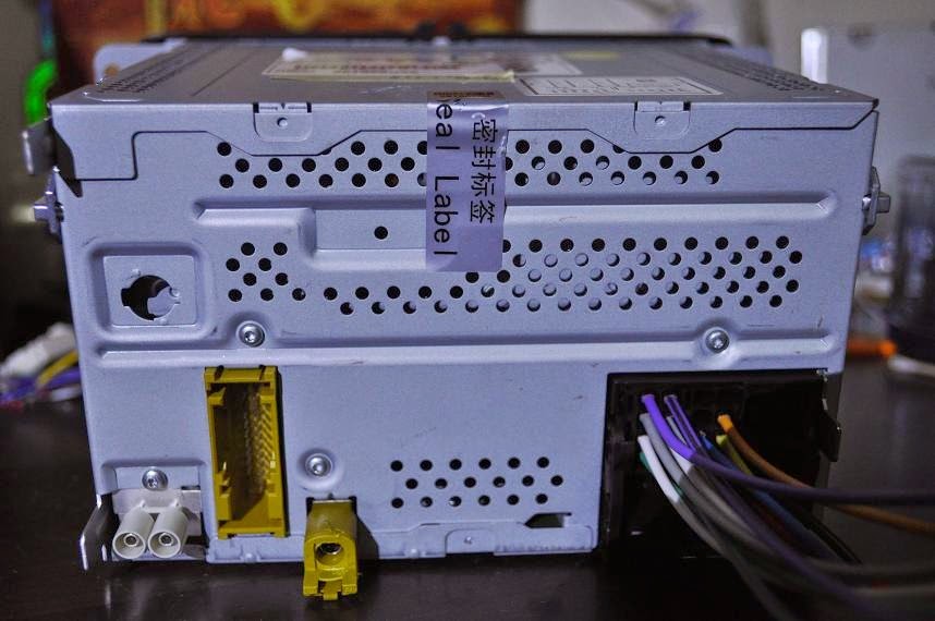 IMPORTADORA TRONIK: RCD 510 premium 8