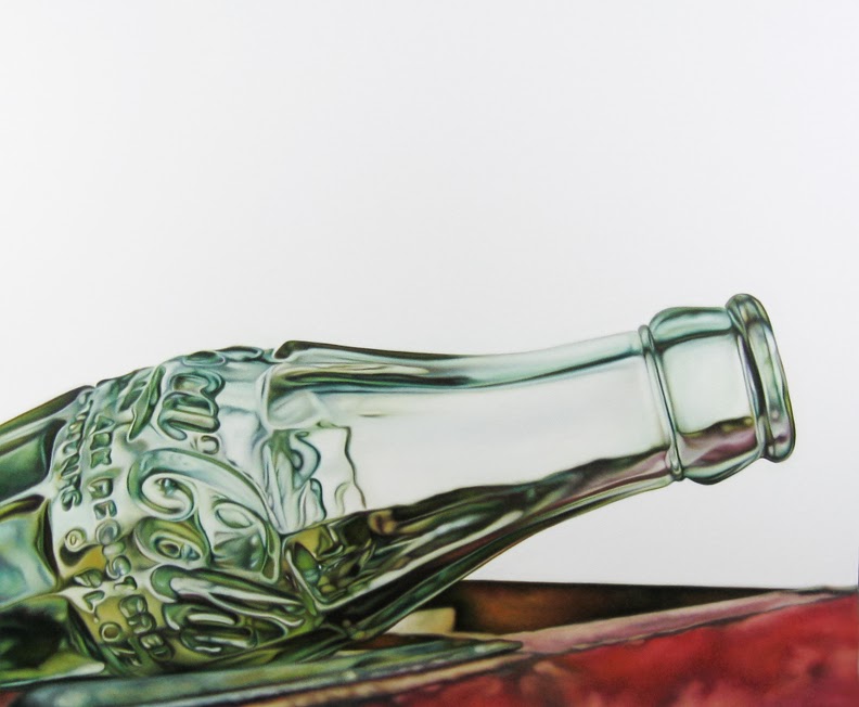 Eye on Art Studio: Todd Ford