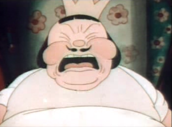 Likely Looney, Mostly Merrie: 304. Good Night Elmer (1940)