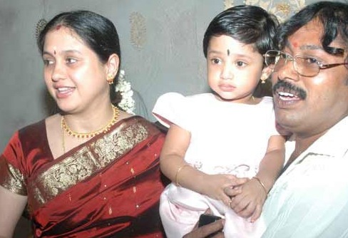 Youngworld: Devayani family