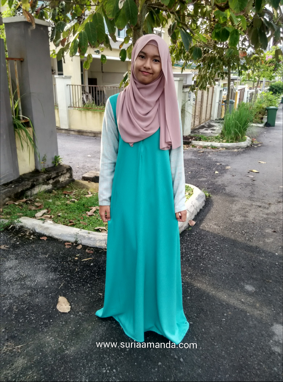 Sambutan Raya 2017 Suria Amanda ~ SURIA AMANDA