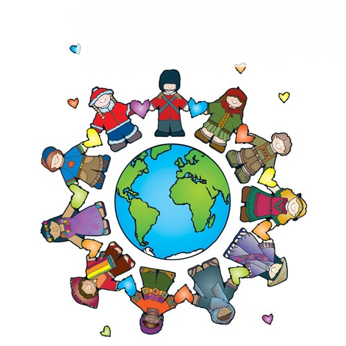 The Culture of World: One World culture