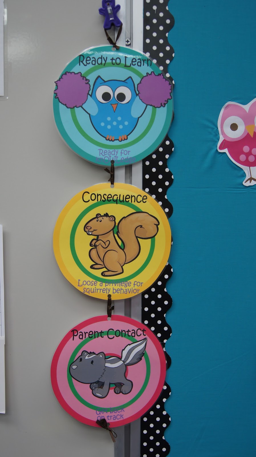 Pre-K Tweets: Classroom Photos!