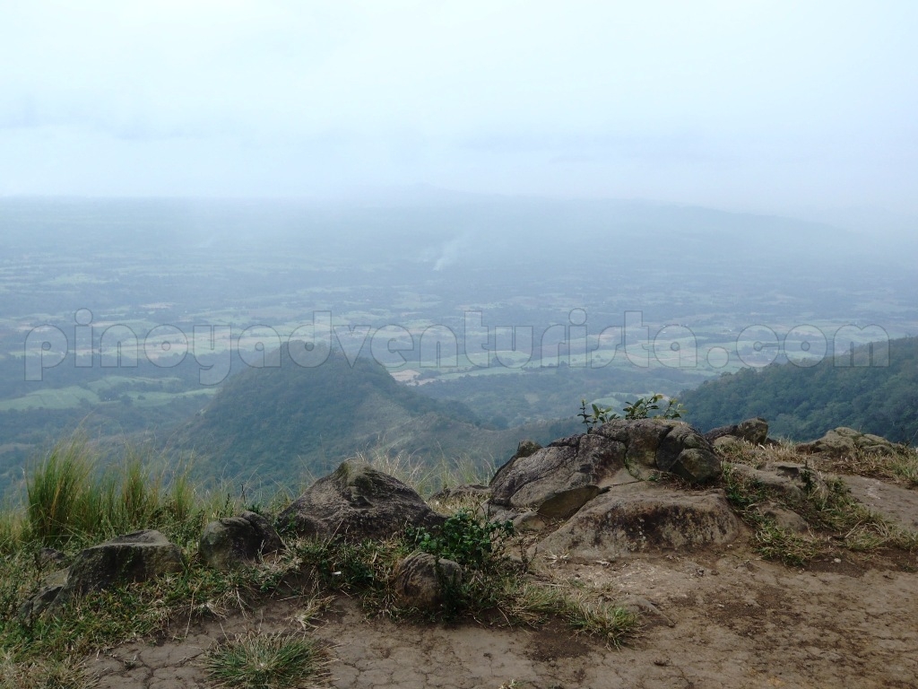 Batangas - Mt. Talamitam Climb, Nasugbu Batangas | Blogs, Travel Guides ...