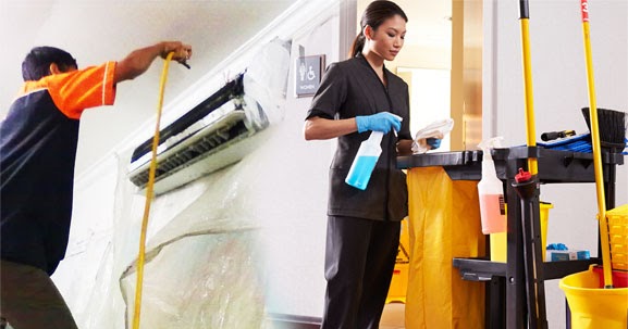 HUBUNGAN HOUSEKEEPING DAN ENGINERING | Artikel Ilmu Perhotelan