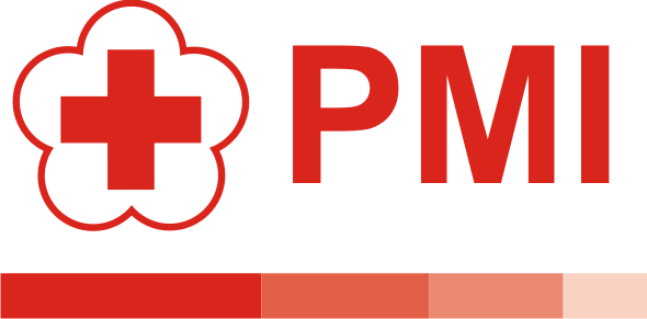 Gudang Vektor Gratis: Logo Palang Merah Indonesia