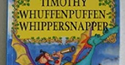 Behind Sally's Books: Anthony Andrew Winterbottom's Peashooter