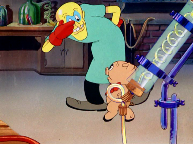 Pigs Is Pigs (1937 film) - Alchetron, the free social encyclopedia