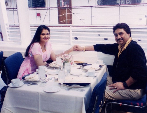 Kumar Sanu | Cultural India, Culture of India