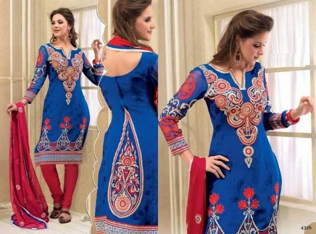 JUZINEIDE BARROS: Moda Indiana