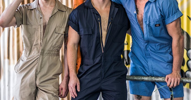 Hall Of Hot Men And Guys Dakota Payne Devin Franco And Shawn Reeve