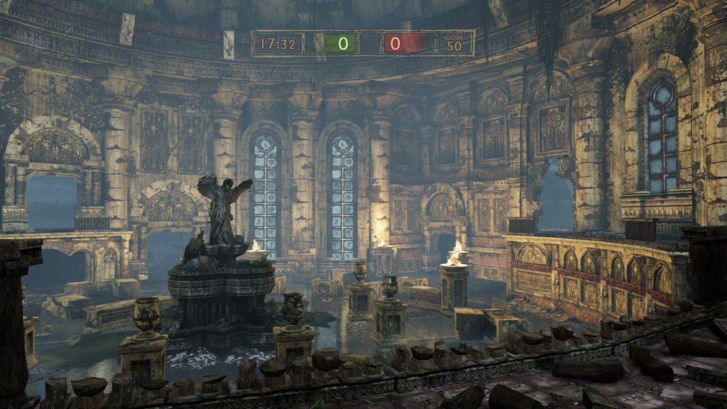 The Art of Dustin King: Professional Art