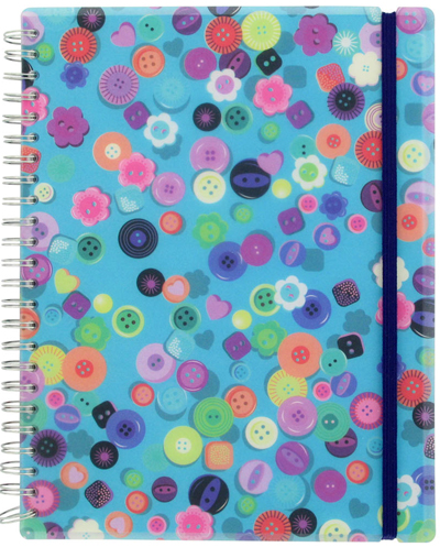 print & pattern: PAPERCHASE - new releases