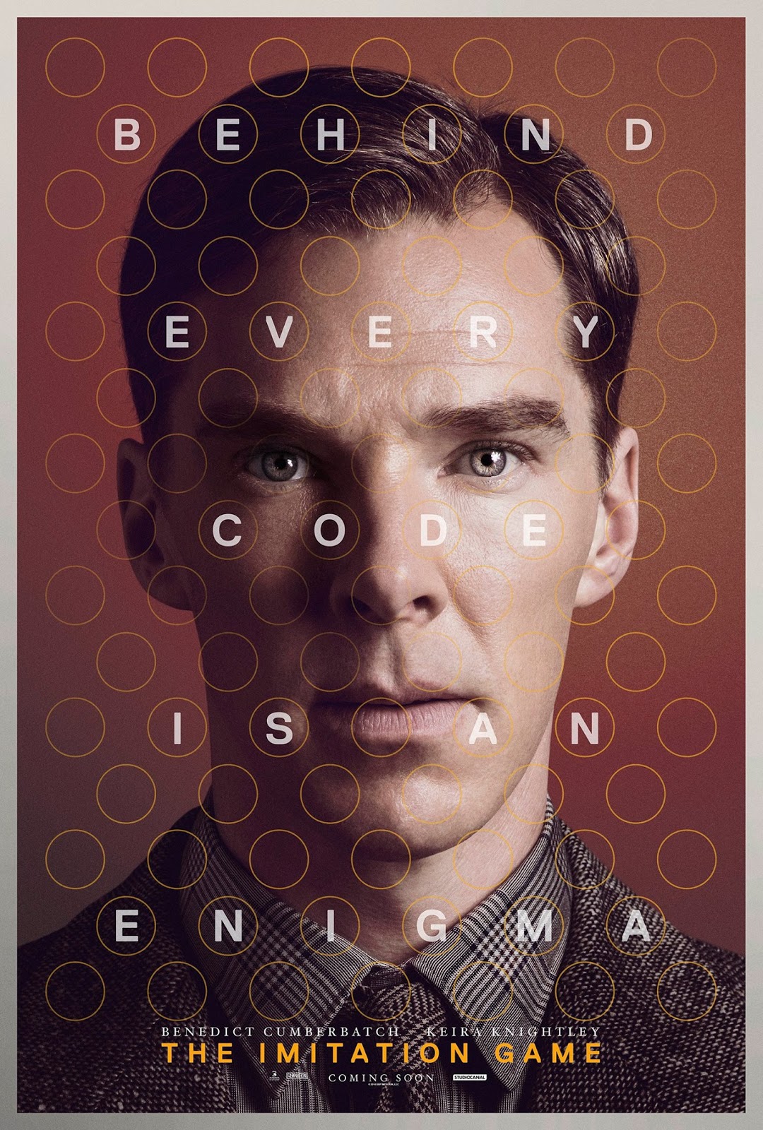 [BFI] Crítica | The Imitation Game