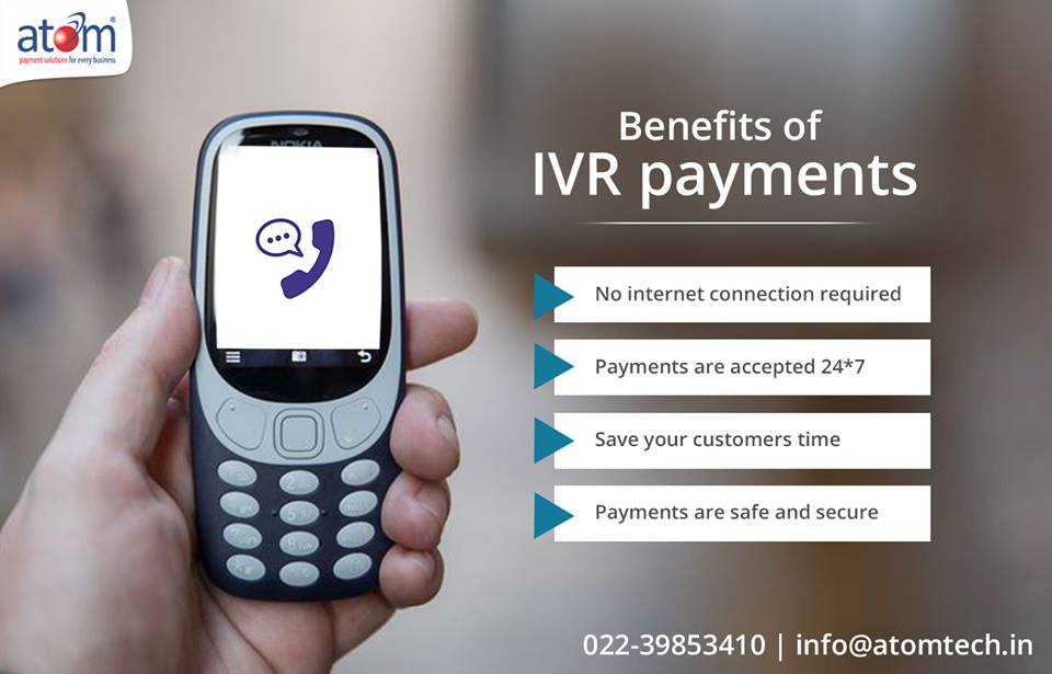 IVR Payment Gateway: IVR Basics: What is an IVR system and how is it benefitting the businesses?