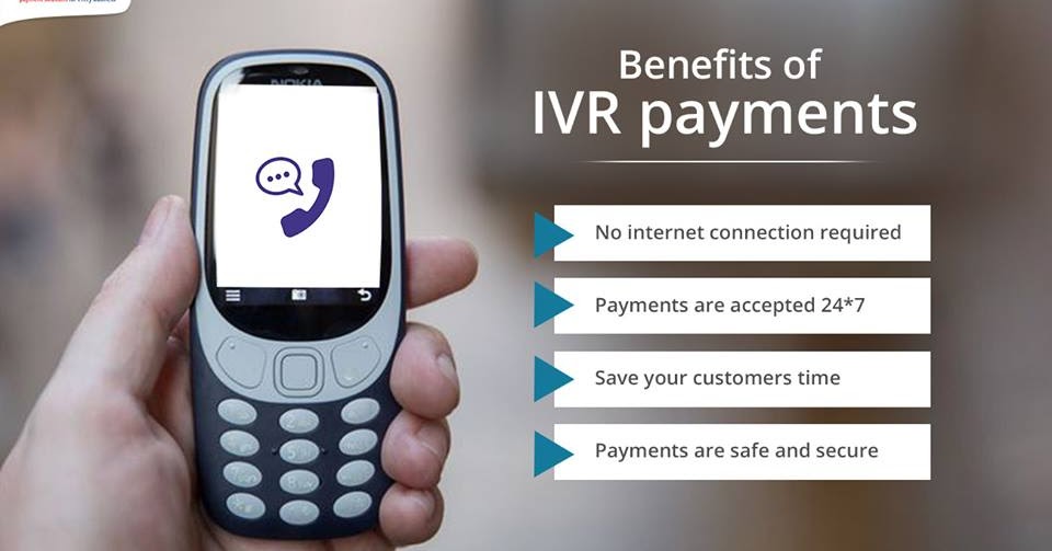 IVR Payment Gateway: IVR Basics: What is an IVR system and how is it ...