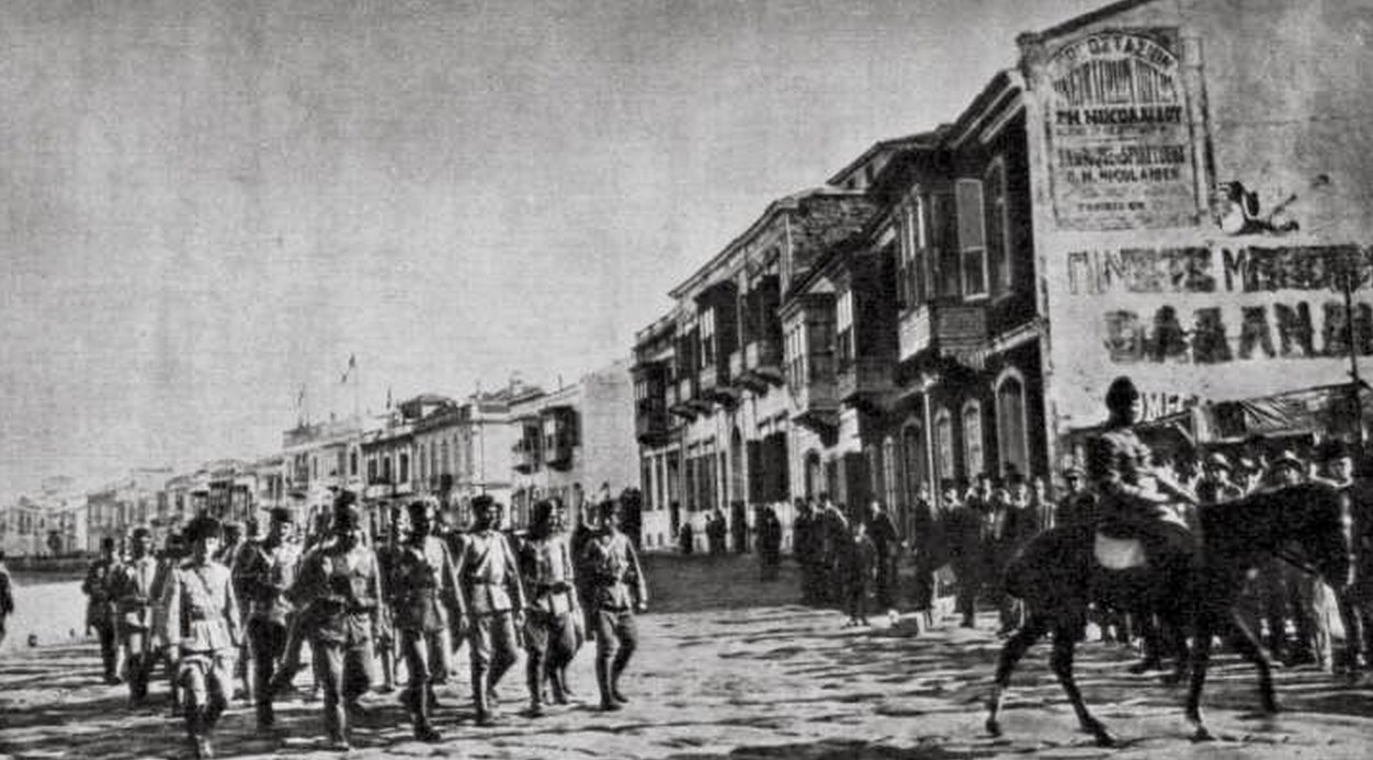 Ζήνων Παπαζάχος: ΠΡΙΝ ΕΚΑΤΟ ΧΡΟΝΙΑ ΑΚΡΙΒΩΣ, ΗΜΕΡΑ ΣΑΒΒΑΤΟ, ΣΤΙΣ 27 ...
