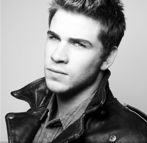 SeamusDuff: NEW FACES