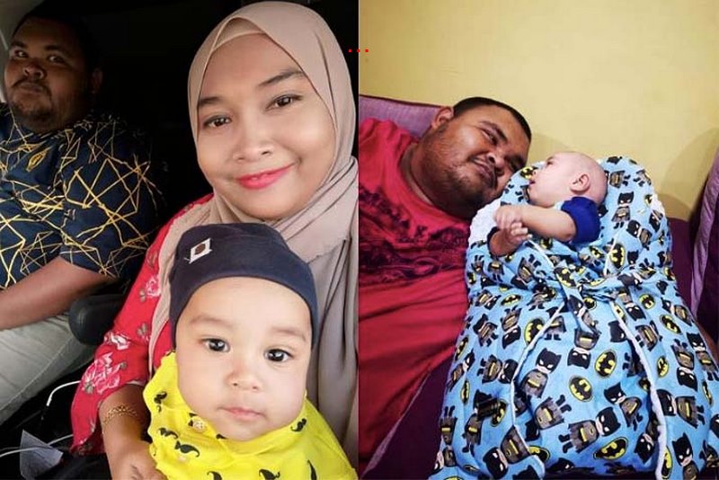 Myartiscom Myartis My Artis Al Fatihah Abam Bocey Meninggal Dunia Kerana Demam Panas
