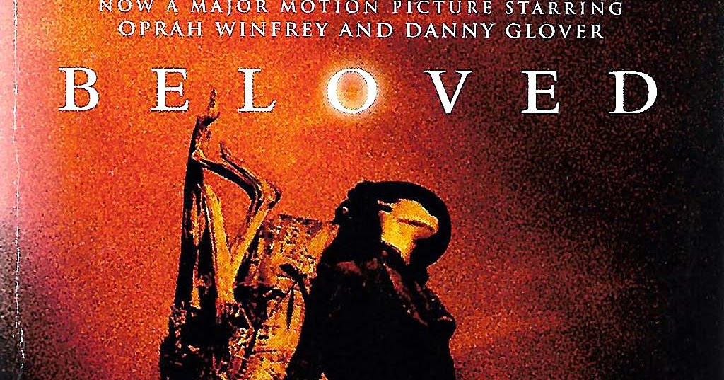 Miskatonic Debating Club & Literary Society: Review: Beloved