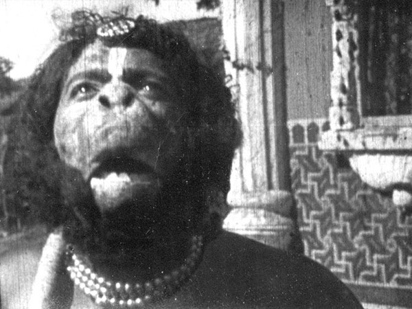 Bhasmasur Mohini [1937] - chippiratebay