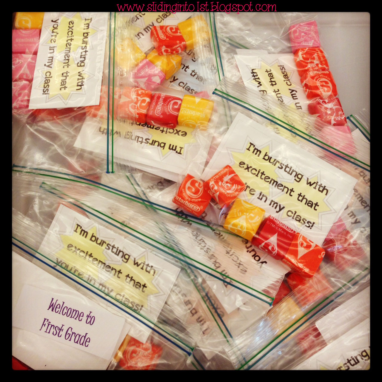 And we're back at school! | Teach & Play with Mrs J