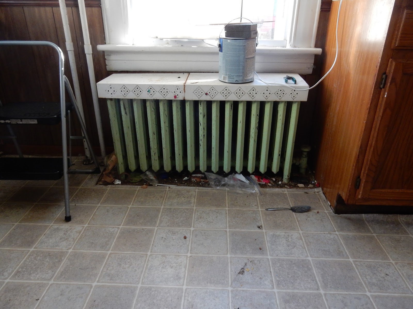 Darryl and Cindy Cunningham: EPIC CUNNINGHAM FAMILY REUNION - The Remodel