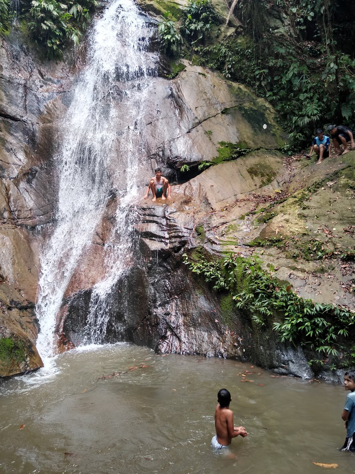 CONOCEMOS LAS COSTUMBRES SHAWIS DE BALSAPUERTO. NUWITHAWA SHAWIRUSA ...