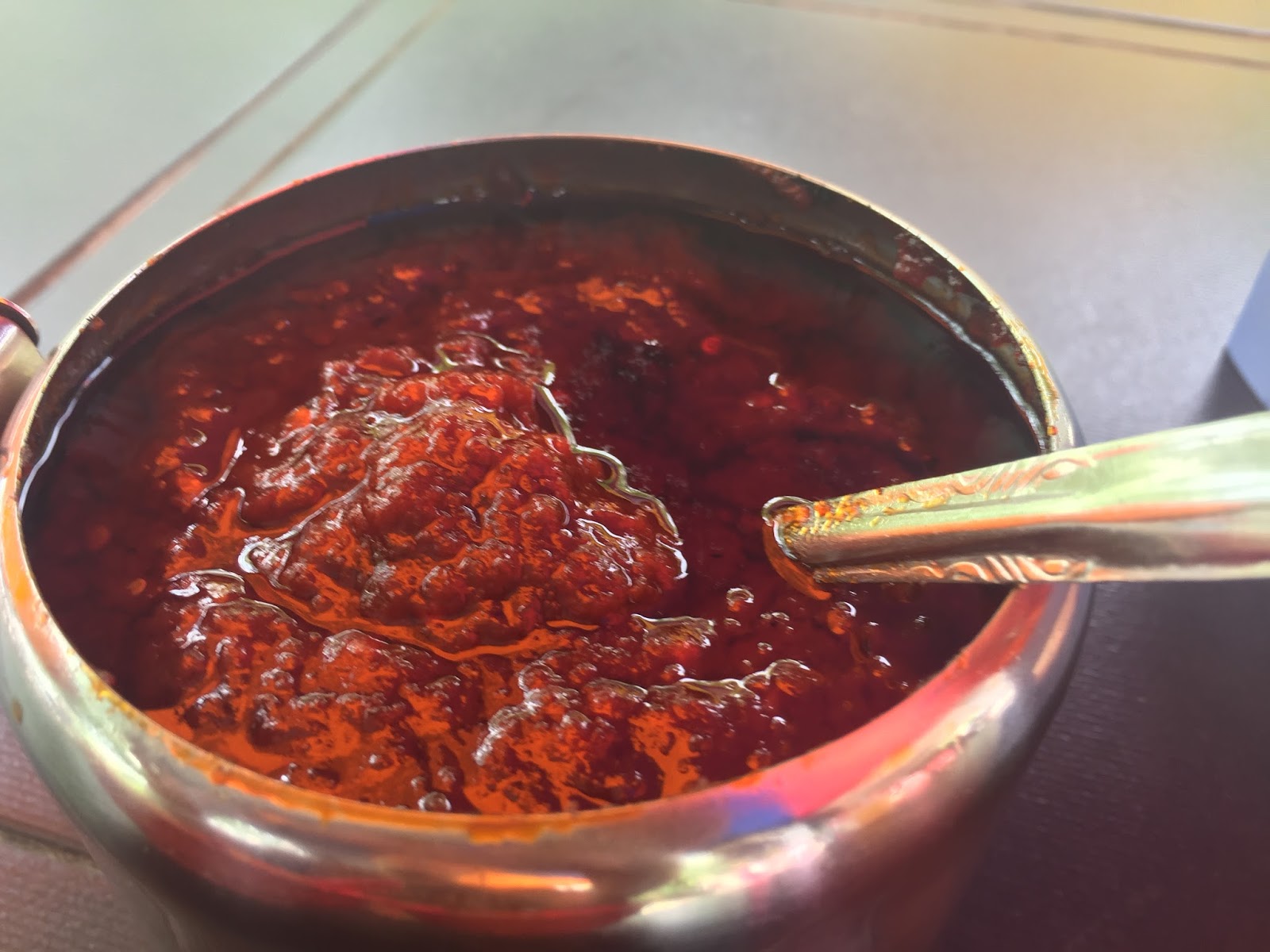 food+road trip: Foon Yew Foon Zhong Curry Laksa @ Stulang Walk, JB ...