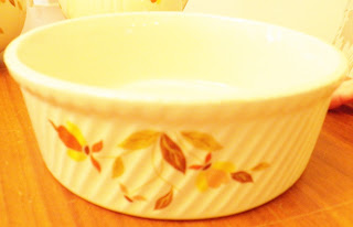 Walking in Faith: ANTIQUE or COLLECTIBLE DINNERWARE SERVING PIECES