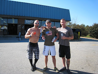 The Professional CrossFitter: The Year of the CrossFit Junkie