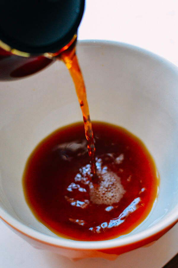 [Chinese Recipes] Bubble Tea - All Asian Recipes For You