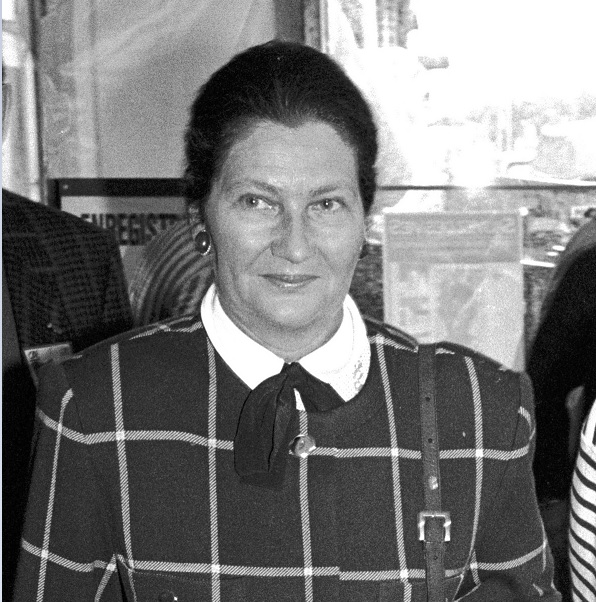 The Eponymous Flower: France's Bishops Praise Abortion Legislating ...