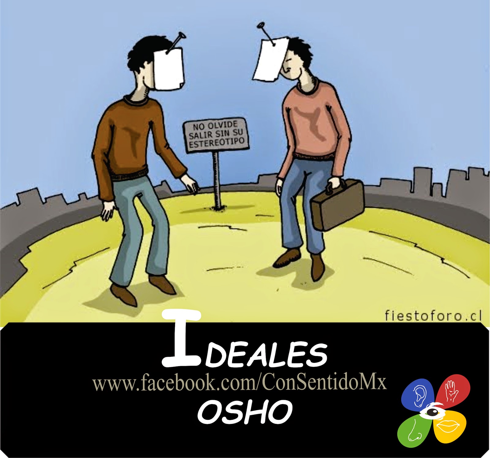 TODO ES MEDICINA: IDEALES