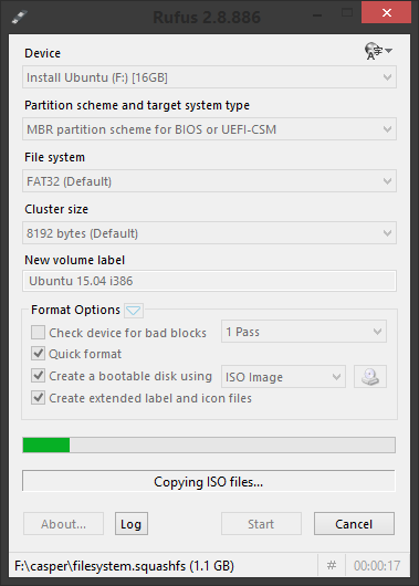 tutorial komputer: install linux lewat rufus dan tutorial seputar linux