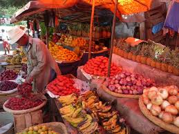 CUISINE TRADITIONNELLE MALGACHE