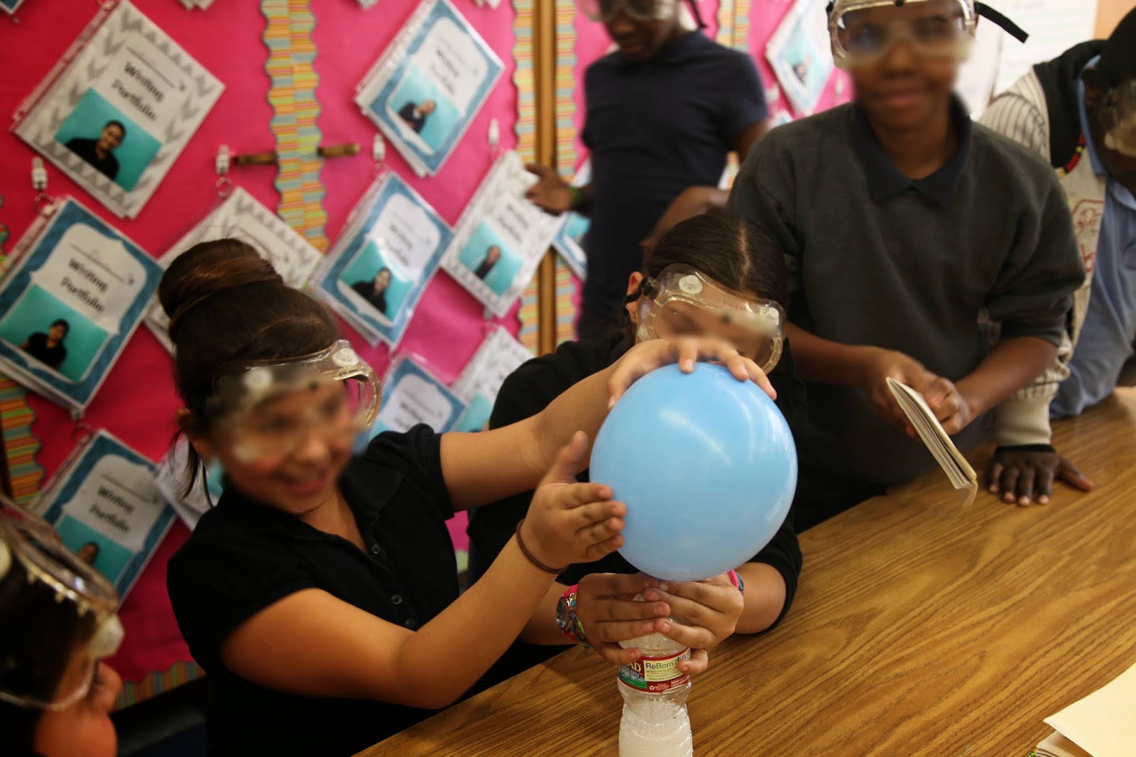 5th Grade Wit and Whimsy