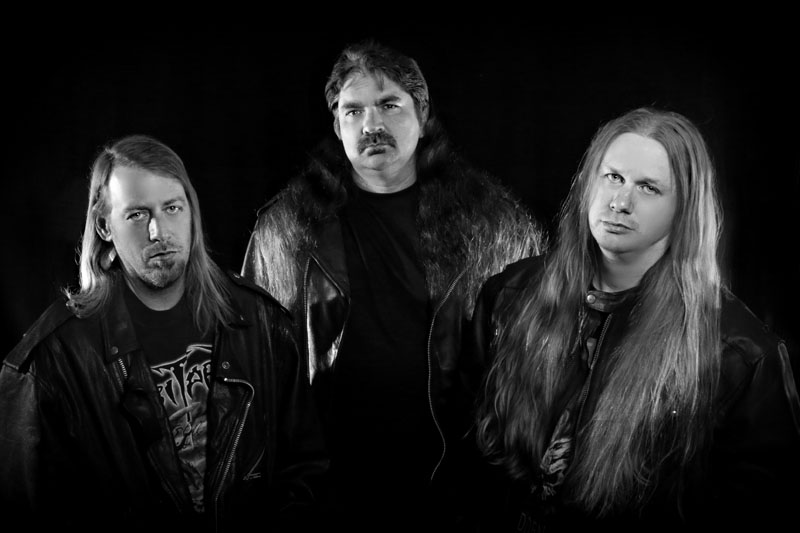 A few questions – interview with death/doom metal band from USA ...