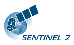 Orbiter.ch Space News: Sentinel-2 delivers first images