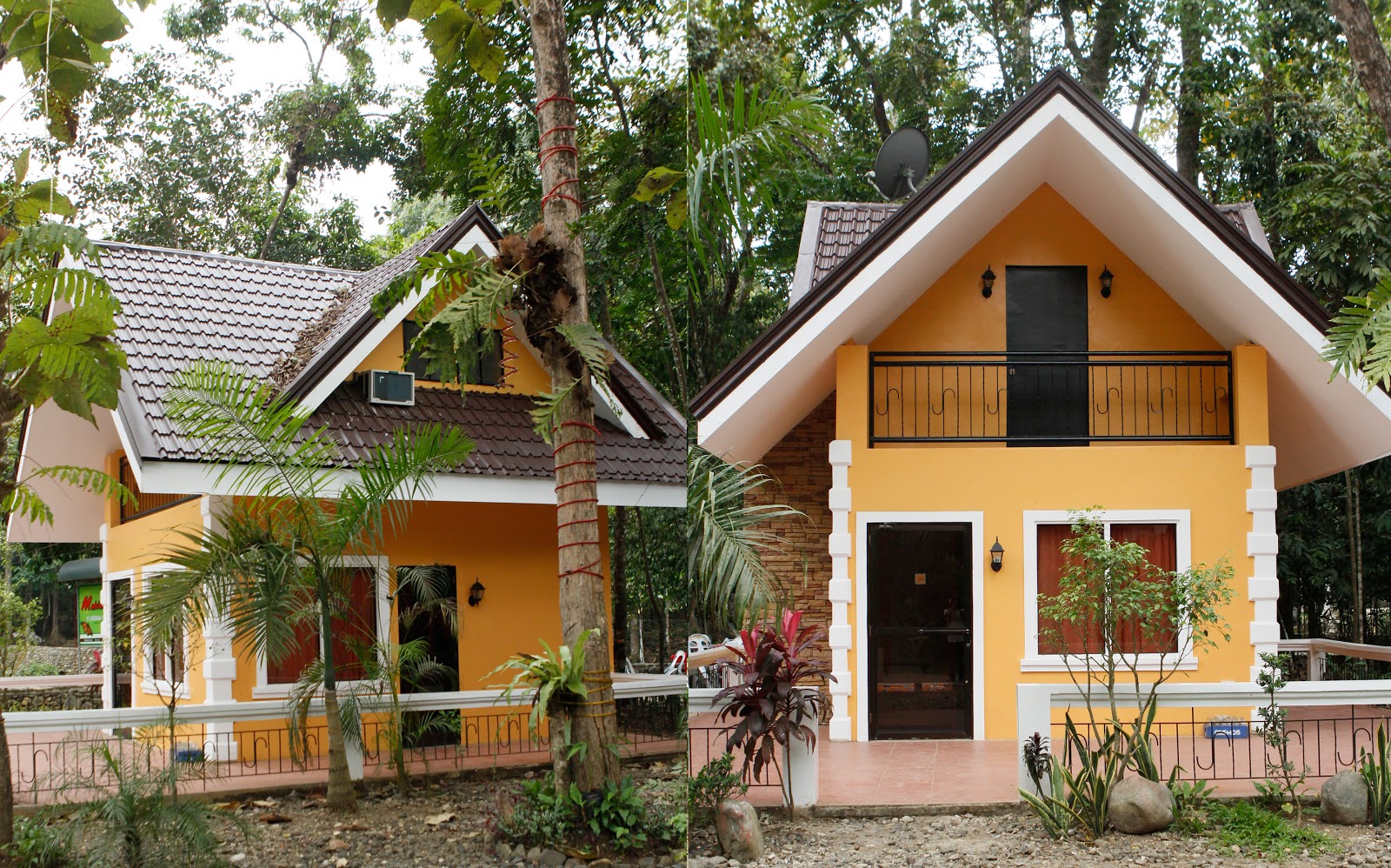 Mabinay Spring ~ Municipality of Mabinay