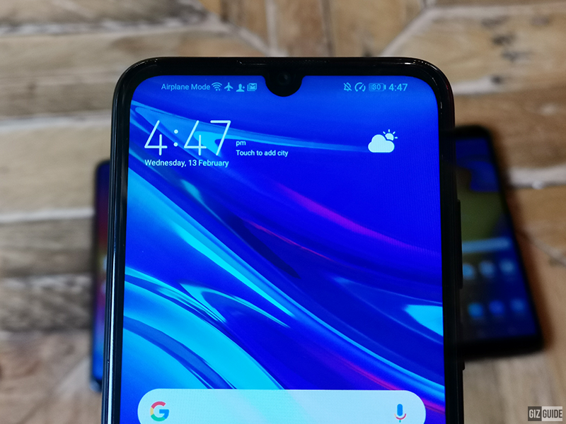 Huawei Y6 Pro 2019 vs Samsung Galaxy J4+ vs OPPO A3s - New budget champ!