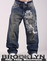 Estilos Urbanos: Ropa y complementos que llevan los raperos