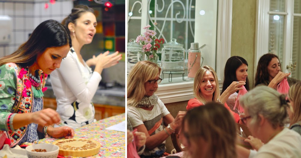 Workshops / Sólo para Mí