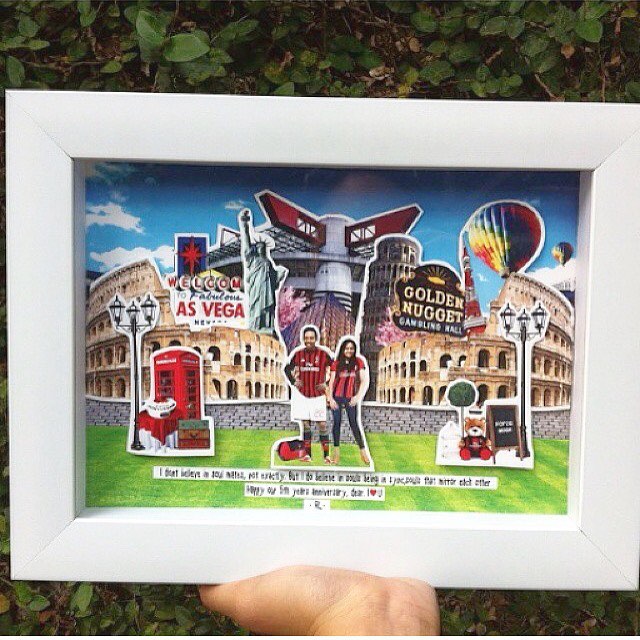 Pop Up Frame Murah | Jual Pop Up Frame: Pop Up Frame di Jakarta