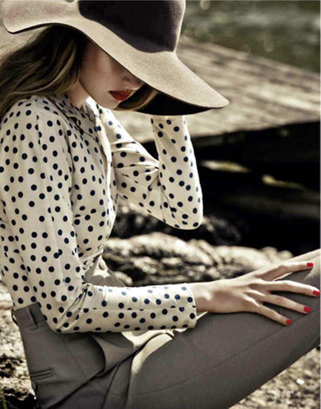 BLOG DE MODA Y LIFESTYLE: HAT INSPIRATION