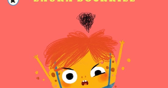 Picture Book Party: Picture Book of the Month - Angry Cookie by Laura ...