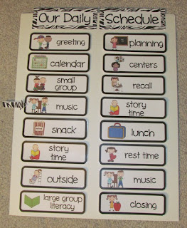 Wild & Fun in Pre-K: Monday Made It #4