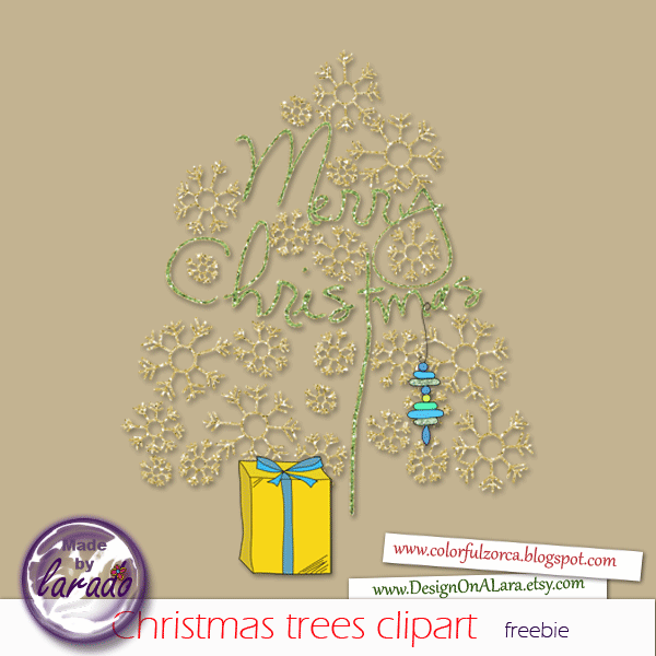 Colorful Z_orca: Digital Freebies