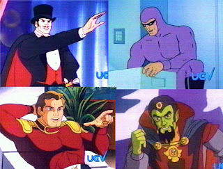 Los Ojos del Espectador: Defensores de la Tierra