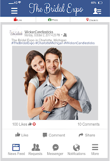 WicksnCandlesticks : Step by Step Guide To Printing Your Free Facebook ...